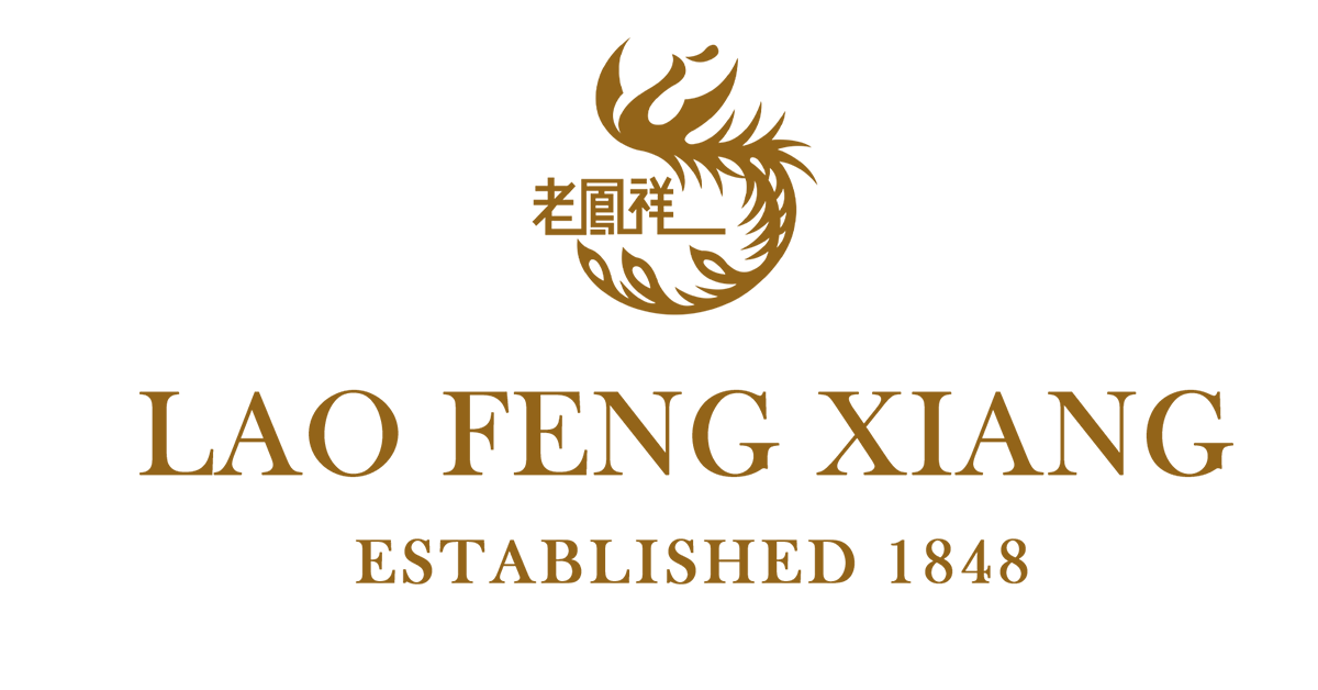 LFX HERITAGE – Lao Feng Xiang Jewelry